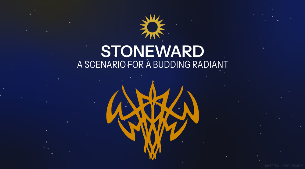 Invested in the Cosmere