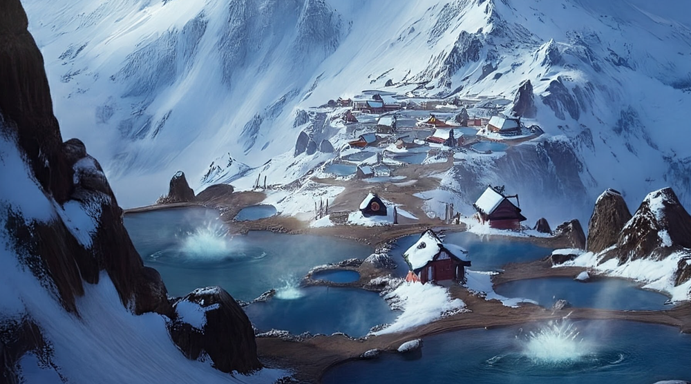 Invested in the Cosmere